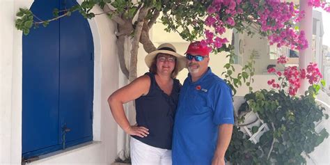 Elizabeth Beilman And Jeff Harkleroads Wedding Website The Knot