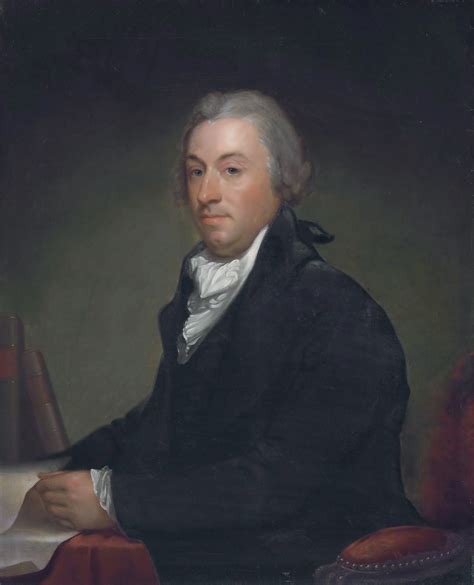 Robert R Livingston Historical Society Of The New York Courts