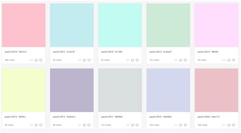 ┽ แจกโค้ดสีพาสเทลฟรุ้งฟริ้ง ♡‧˚ ตกแต่งภาพ 4181820