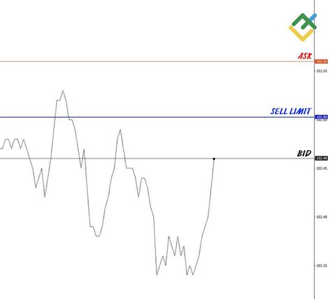 Limit Order Meaning Examples And Advantages Litefinance