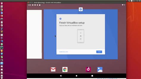 android x86 9 0 r1 released run android on your pc youtube