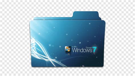 Downloads Folder Icon Windows 7