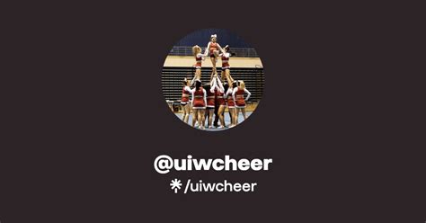 Uiwcheer Linktree