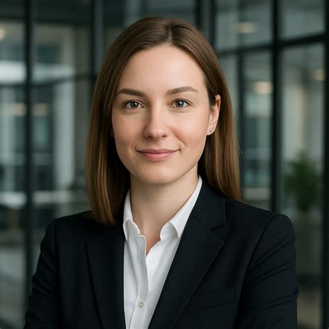 Laura Steinmann Employee Stanmontage Gmbh Elektroanlagen Und