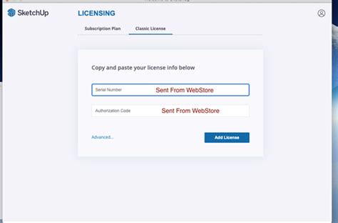 Sketchup Pro Serial Number And Authorization Code Podium Browser