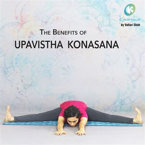 Upavistha Konasana Asana Improve Yourself Postures