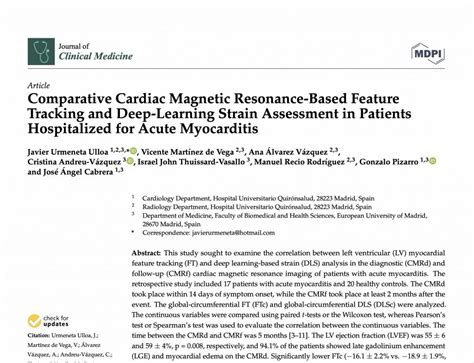 Comparative Cardiac Magnetic Resonance Based Feature Tracking And Deep Learning Strain