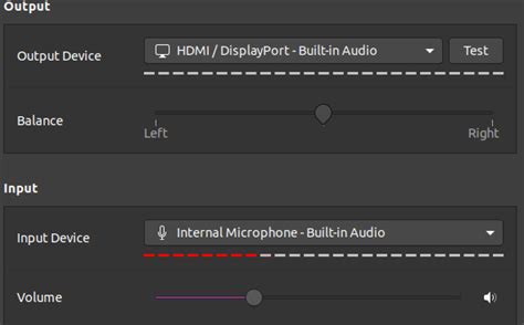 No Sound From Headphone Jack Ubuntu With NUC I Ask Ubuntu