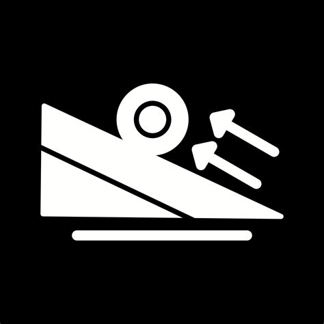 Force Vector Icon 19057665 Vector Art At Vecteezy