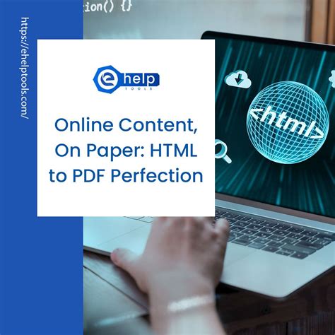 Ehelptools On Linkedin Htmltopdf Pdfgenerator Techtools