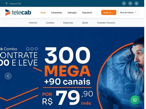 As264564 Telecab Telecomunicações Ltda Bgptools
