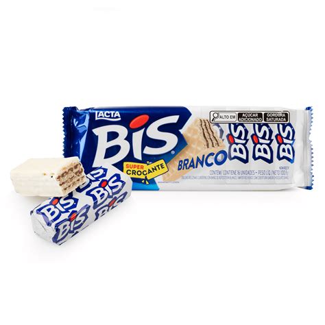 Get Lacta Bis Waffer With White Chocolate 1008 G Delivered Weee Asian Market