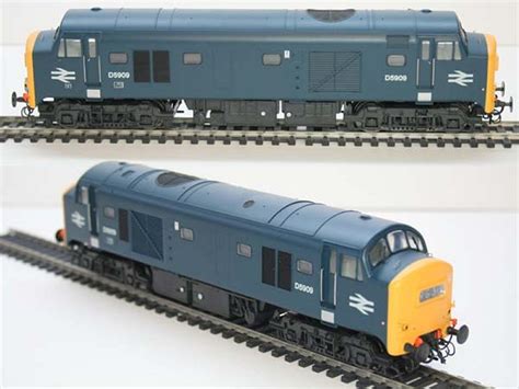 Class 23 D5909 Lego Train Tech Eurobricks Forums