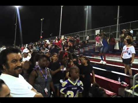 East Bakersfield High School Band Youtube