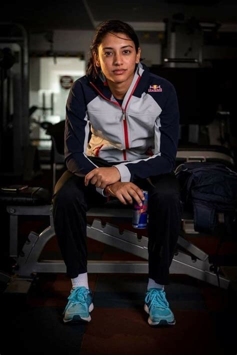 Smriti Mandhana 🍑 Rbollywoodcougars