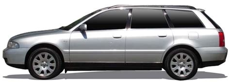 Felgen Audi A4 B7 Avant Günstig Kaufen Preis Für Alufelgen Und