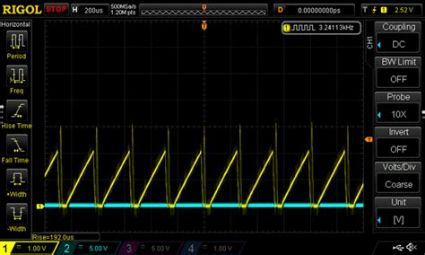Simple Curve Tracer Circuit Tracing The Curve For Resistor Diode And