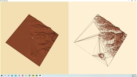 Vtk Python Example Decimatehawaii Youtube Vtk Python Example Decimatehawaii Youtube