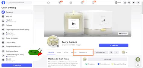 Cách Thay đổi đường Link Url Cho Fanpage Facebook Chi Tiết 2023