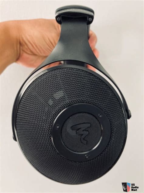Massdrop X Focal Elex Photo 4043565 Uk Audio Mart