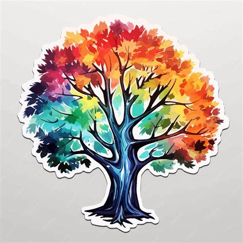 Premium Vector Collection Of Trees Vectors Premium Vector Collection Of Trees Vectors