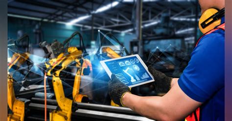 Tsn Enables The It Ot Convergence Control Design