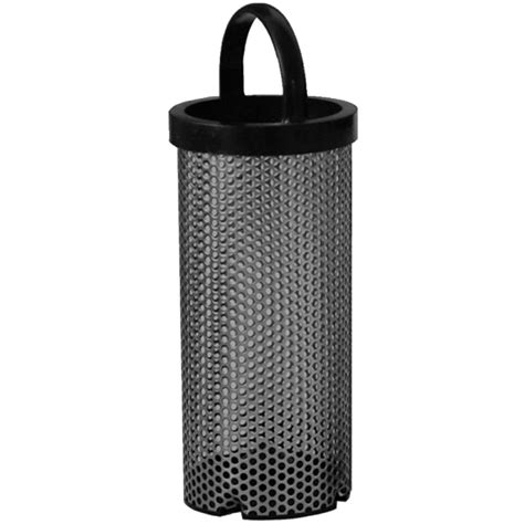 Groco Arg 750 Series 34 Raw Water Strainer Wstainless Steel Basket