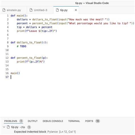 CS50 tip calc. (wk 0) help! : r/cs50