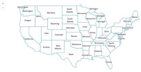 整理矢量标签【译】 Gis学习笔记