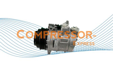 Denso 7SB16C AC Compressor 447100-2031 0002300911