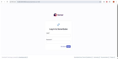 Install Sonarqube On Ubuntu 24 04 Lts