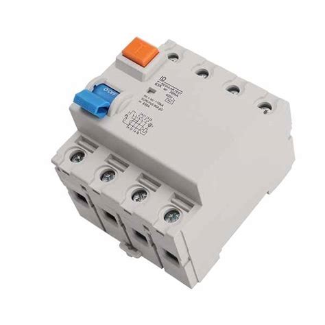 Id Rccb 4p Geya Electrical Equipment Supply