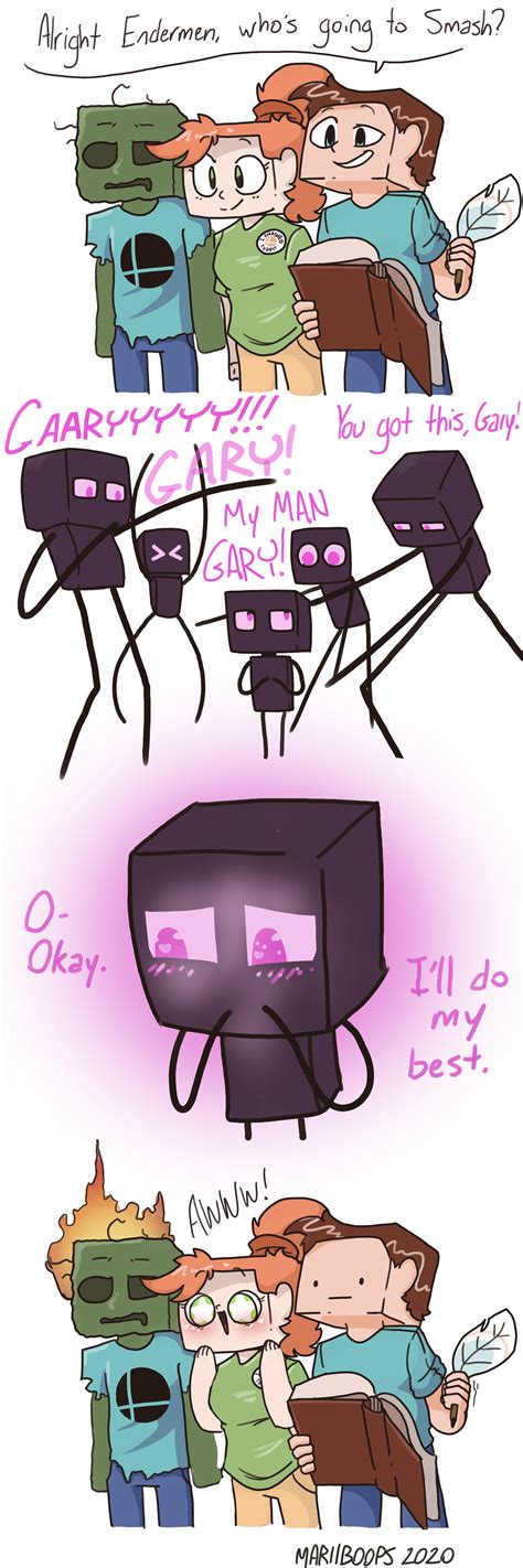 Smash S New Contender Steve In Smash Know Your Meme