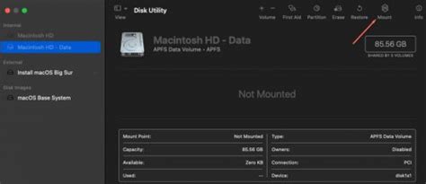 How To Fix Corrupted Hard Drive On A Mac And Recover Data