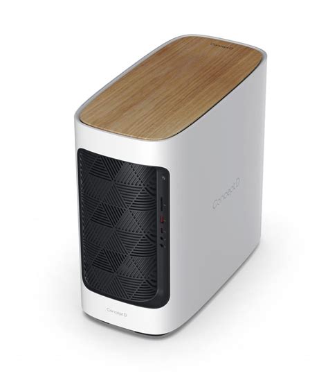 Acer Conceptd Family Grows