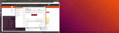 Nvidia Dual Monitors On Ubuntu 1804 Ask Ubuntu