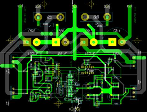 Reverse Engineerng Pcb Technology Is A Kind Of Technologypcb Reverse