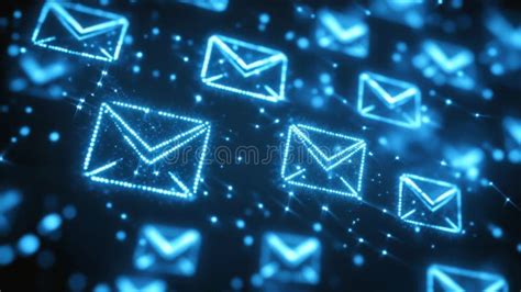 Ai Integrated Email Icons Show The Dynamic Digital Shift In Real Estate