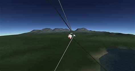 And Here We Have A Common Case Of Spaghettification Imgur