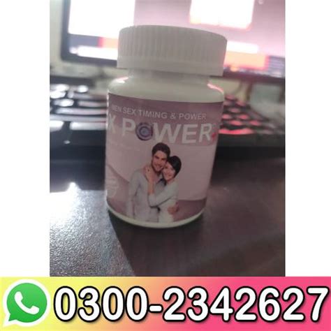 Maxpower Plus Capsules In Pakistan Extra Strong Stamina Improve Sexual Timing
