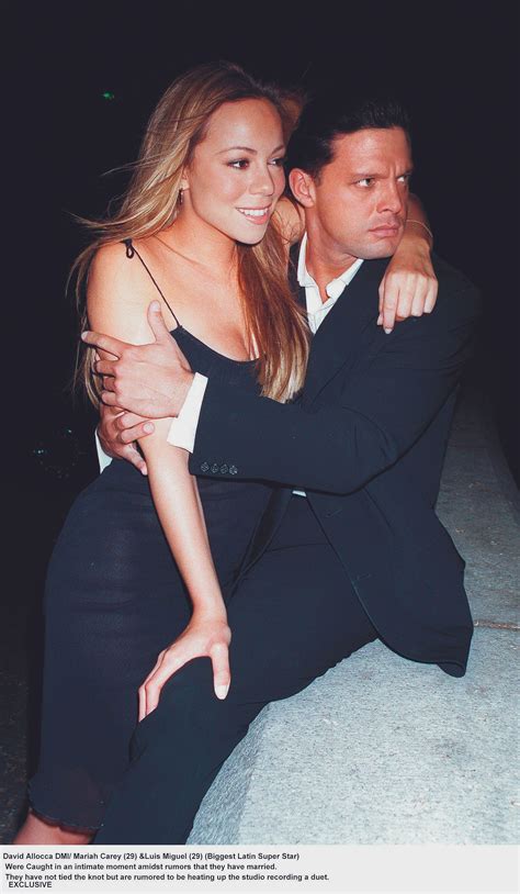 Mariah Careys Dating History A Timeline Of Her Husbands And Exes