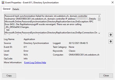 Azure Ad Connect Migration From Passthrough Authentication Pta To