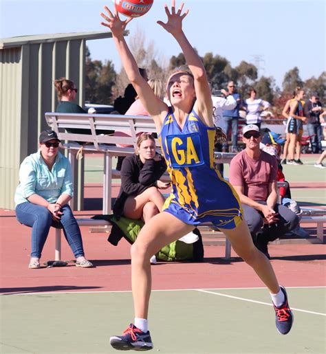 Netball Gears Up For Rep Trials Tumut And Adelong Times