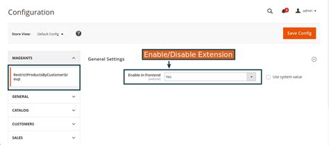 magento 2 restrict products by customer group catalog permissions