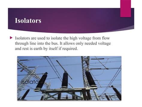 PPT FINAL YEAR PRESENTATION ON SUBSTATION PROTECTION Pptx