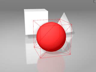 The Rigid Body Simulation