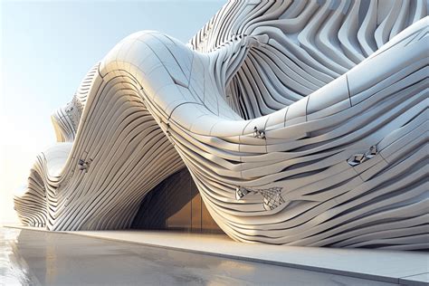 Unleashing Creativity In Parametric Architecture A Step By Step Guide Illustrarch