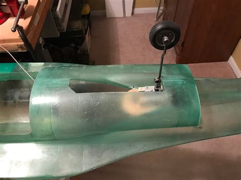 Byron F 16 Build Thread Page 2 Rcu Forums