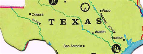 The Rectangular States Of America Rural Messenger