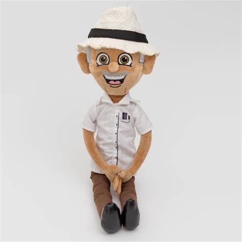 El Abuelo Huella Local